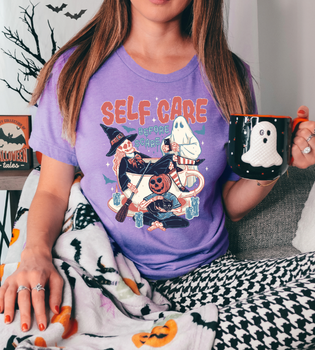 Self Care | Anything You Can Screen, We Can Screen Better!