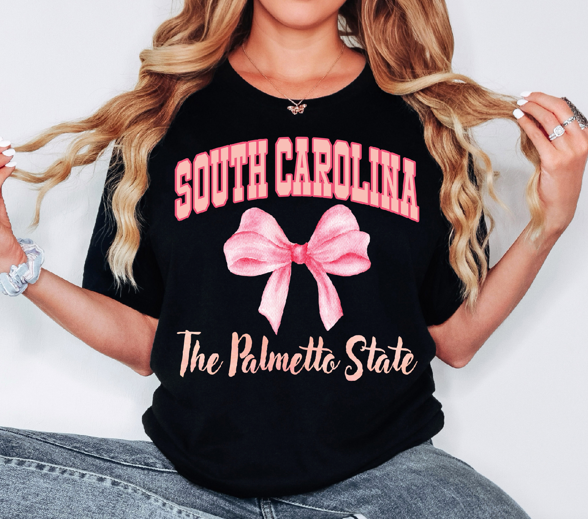 Coquette States | Anything You Can Screen, We Can Screen Better!