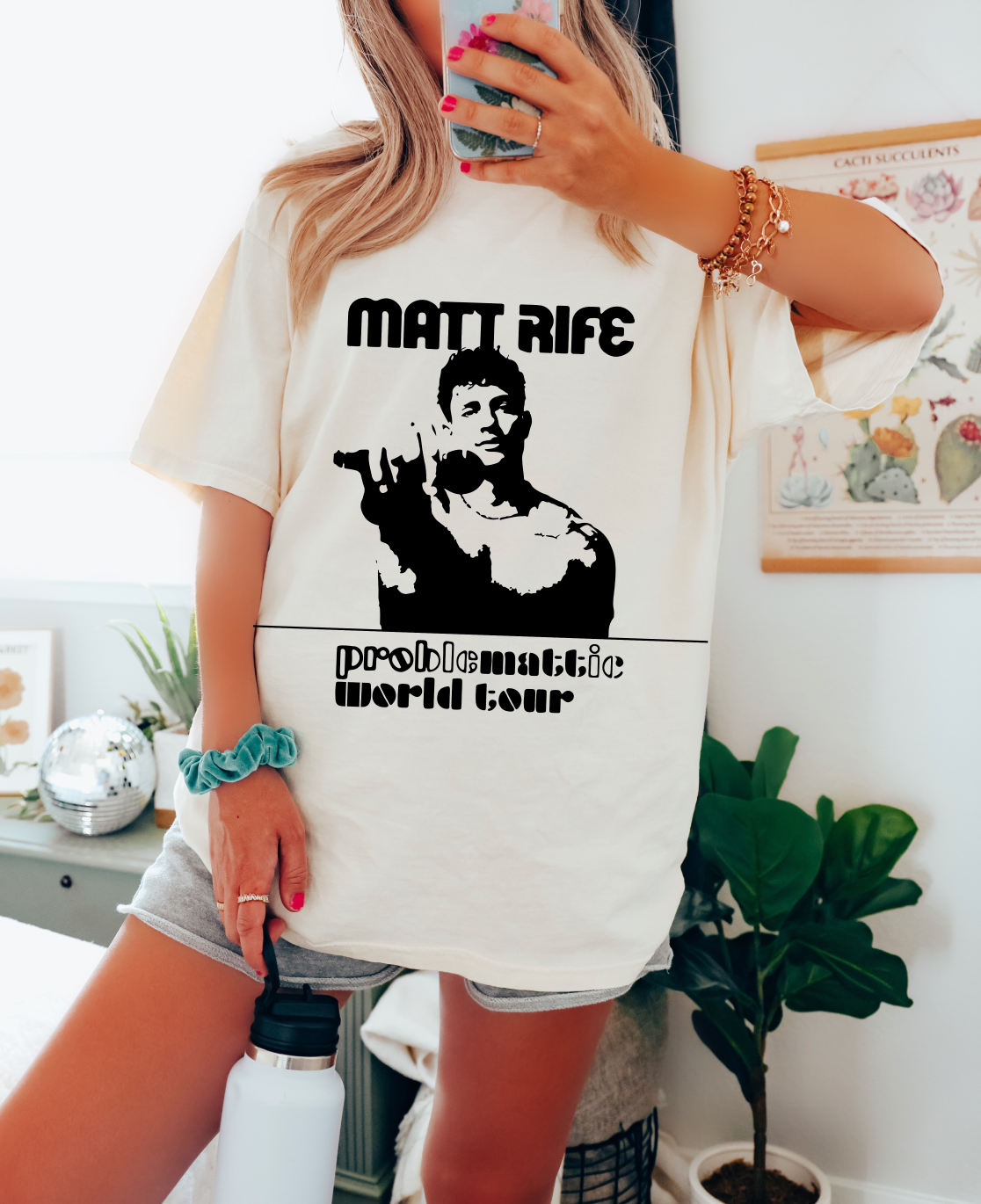 Problemattic World Tour Matt Rife | Anything You Can Screen, We Can ...