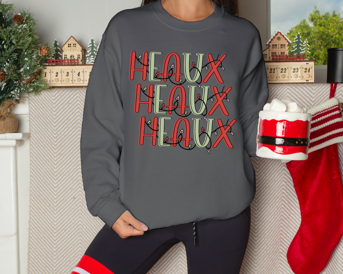 Heaux Heaux Heaux | Anything You Can Screen, We Can Screen Better!