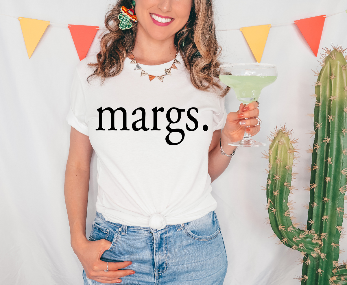 Margs. | Anything You Can Screen, We Can Screen Better!