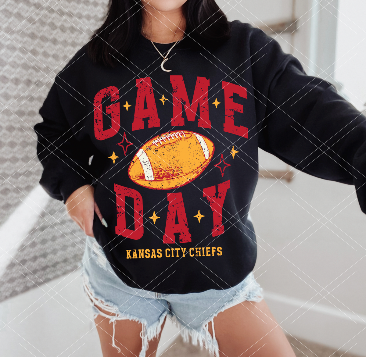 Game Day Kansas City Chiefs DIGITAL | Anything You Can Screen, We Can ...