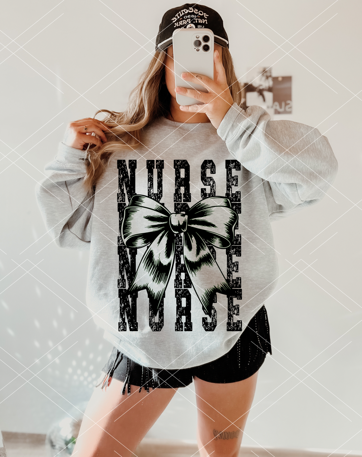 Custom Repeat Coquette Request | Anything You Can Screen, We Can Screen ...