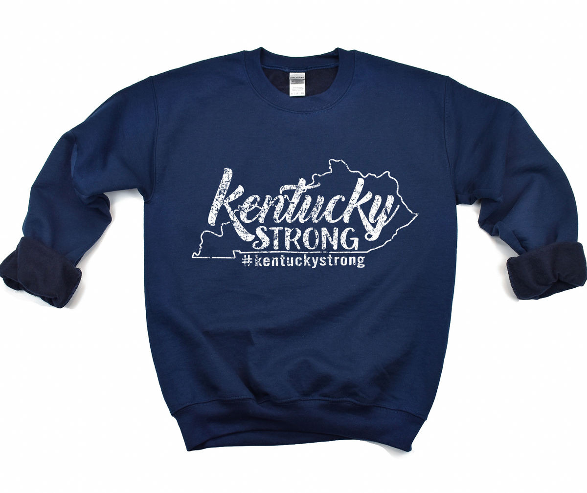Kentucky Strong Collection | Anything You Can Screen, We Can Screen Better!