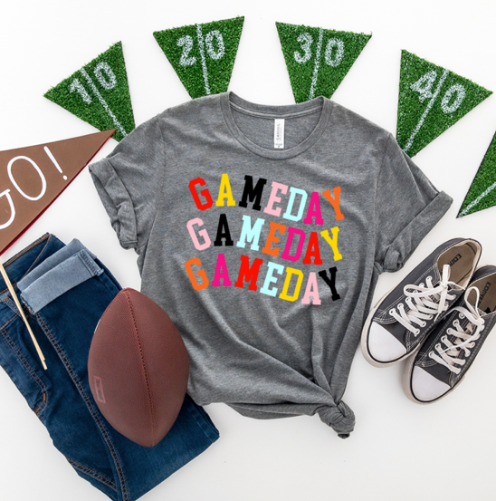 Gameday Repeat | Anything You Can Screen, We Can Screen Better!