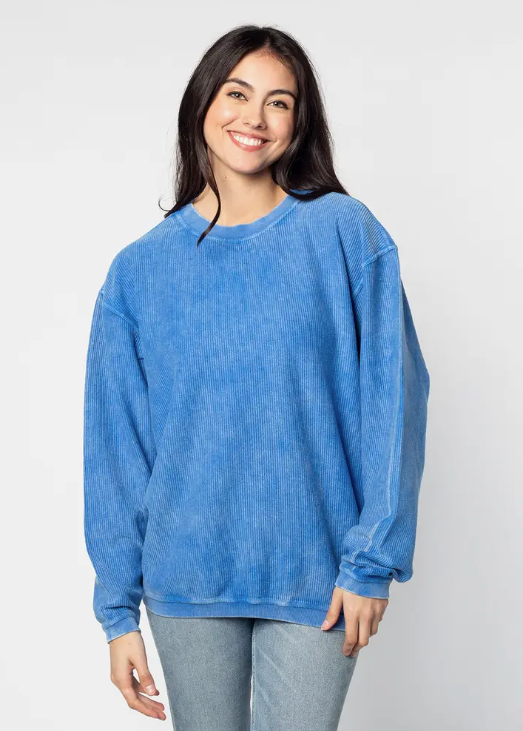 Corded Crew- FLASH PRE-ORDER CLOSES FRIDAY AT MIDNIGHT | Anything You ...